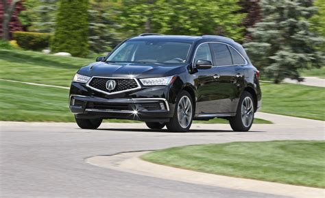 Acura Return