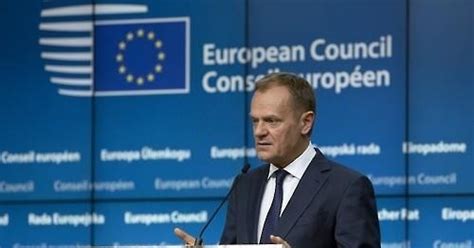 Eu·터키 내달초 난민문제 논의 특별정상회담