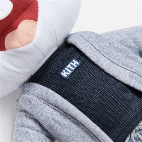 Cartoon Network × Kith Kith X Looney Tunes Bugs Bunny Plush Grailed