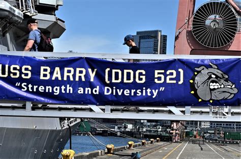 Navy League Seattle Scuttlebutt