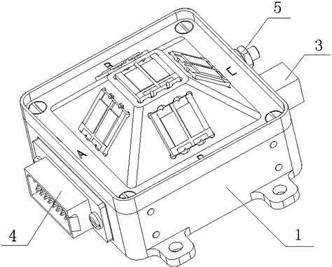 Thick Sun Sensor For Sun Azimuth Angle Measurement Eureka Patsnap
