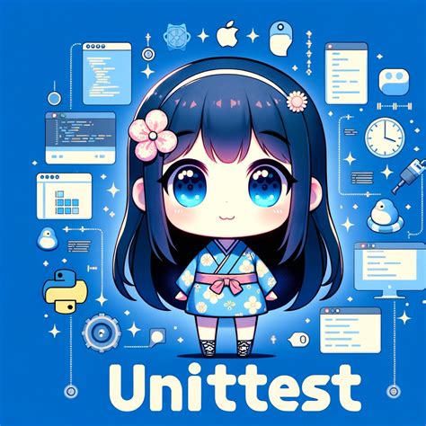 軟體開發Python代碼覆蓋率100 使用unittest進行單元測試讓程式更可靠 灣區筆記 Bay Area Notes
