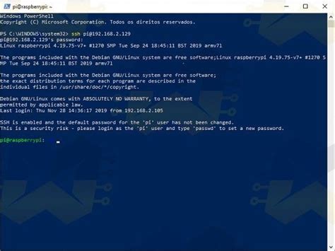 Install And Configure Raspbian On Raspberry Pi Steps Instructables