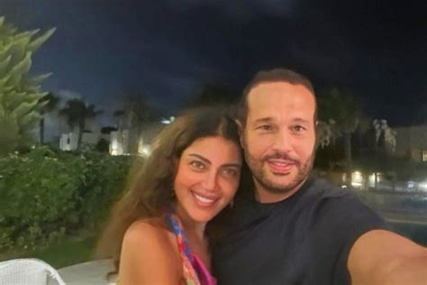 ريهام حجاج ومحمد حلاوة ينجبان التوأم جميلة ويوسف الأسبوع