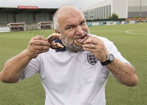 12 Fattest Soccer Player In The World Kingsoccertips