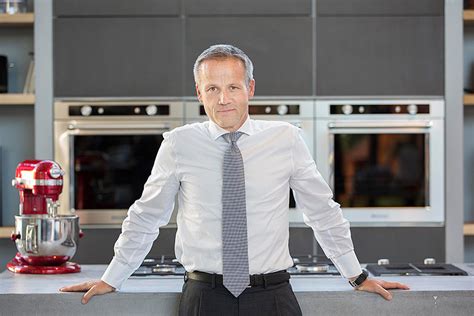 10 Things You Didnt Know About Whirlpool Ceo Marc Bitzer