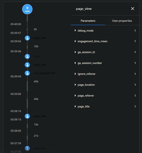 Ua4 Not Receiving Userid · Issue 540 · React Gareact Ga · Github