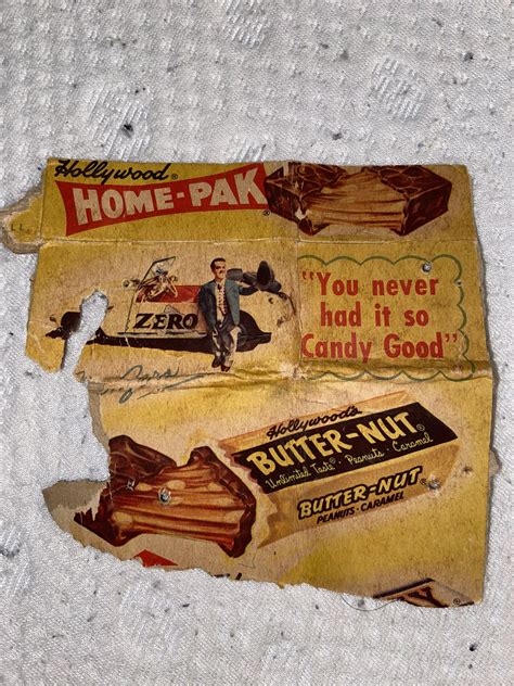 Hello Candy Lovers Im Wondering If Anybody Knows Anything About This