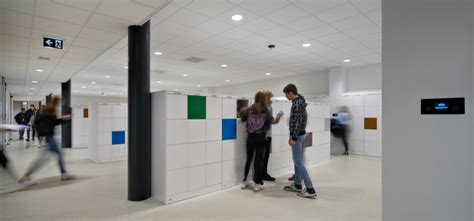 Quispel Storage Solutions