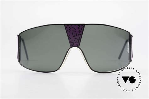 Sunglasses Alpina Talking Glasses Pink Panther Sunglasses 80s