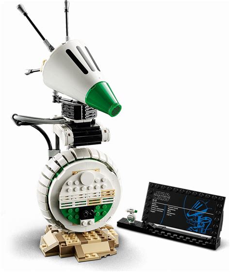 LEGO Star Wars D O Worldtoys Pl LEGO Star Wars D O Worldtoys Pl