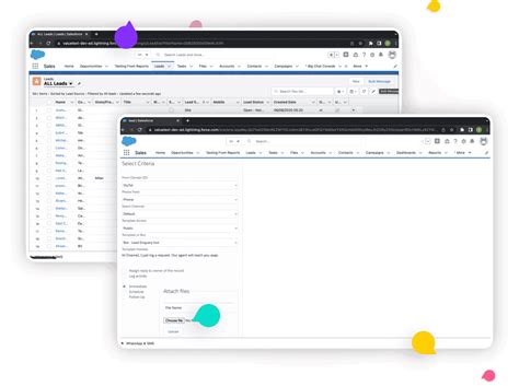 Valuetext Top Rated Messaging App For Salesforce Sms And Whatsapp