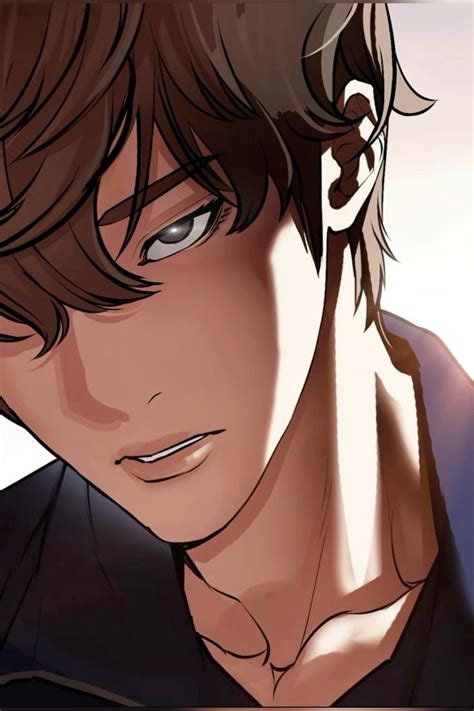 Johan Seong Lookism • 외모지상주의 Webtoon Lookism478 웹툰 얼굴 배경화면