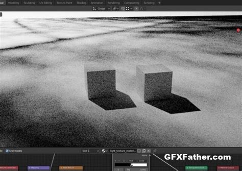 Light Pattern V1 0 For Blender Gfxfather