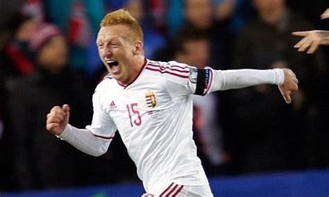 Euro 2016 Play Offs Norway 0 1 Hungary 5 Key Talking Points