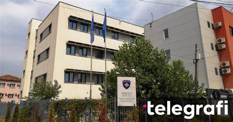 Sot Afati I Fundit Për Lirimin E Ndërtesës Së Komunës Në Mitrovicën E