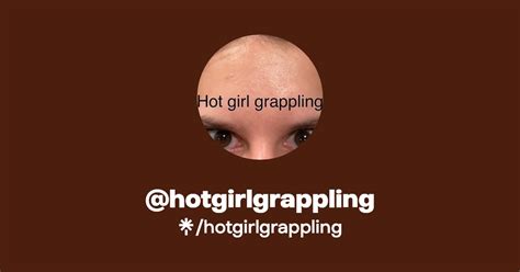 Hotgirlgrappling Instagram Linktree Hotgirlgrappling Instagram Linktree