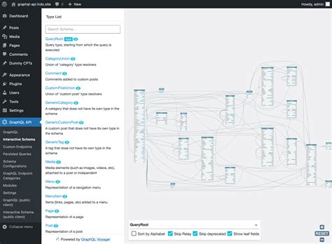 GraphQL API V0 9 Has Been Released Gato GraphQL