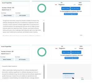 A Complete Guide To Automated Software Testing And Its Process I Tutorials