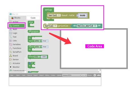 A D Carte De D Veloppement Kincony A Esp Mqtt Tcp Web Esphome