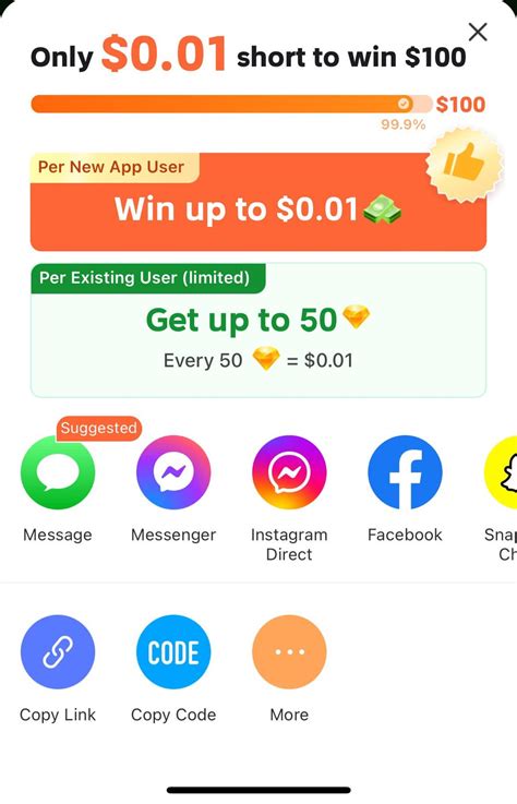 i need one new user asapp i have 10mins left pls i ll do shein codes