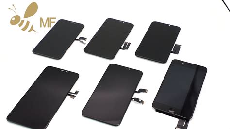 Lcd Manufacturer Smartphone Touch Lcd Screen Replacement For Iphone Lcd