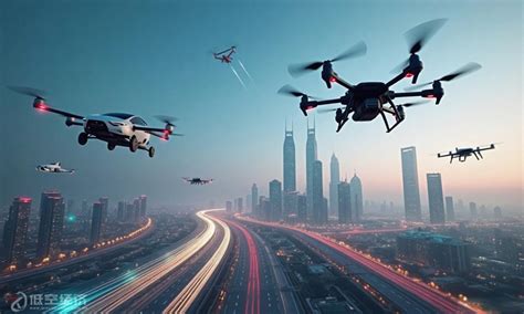 低空经济到底是什么？普通人如何加入低空经济赛道？ 低空经济网