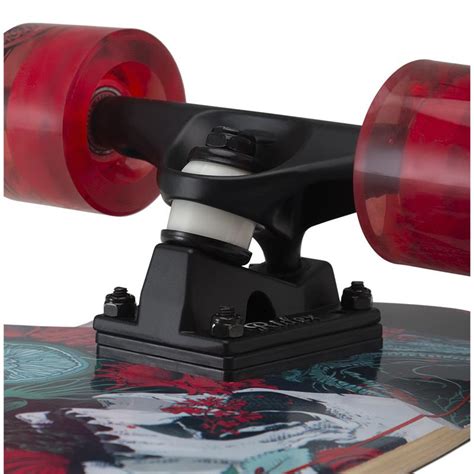 Круизер деревянный RIDEX Sunrider 28,5 x 8,25