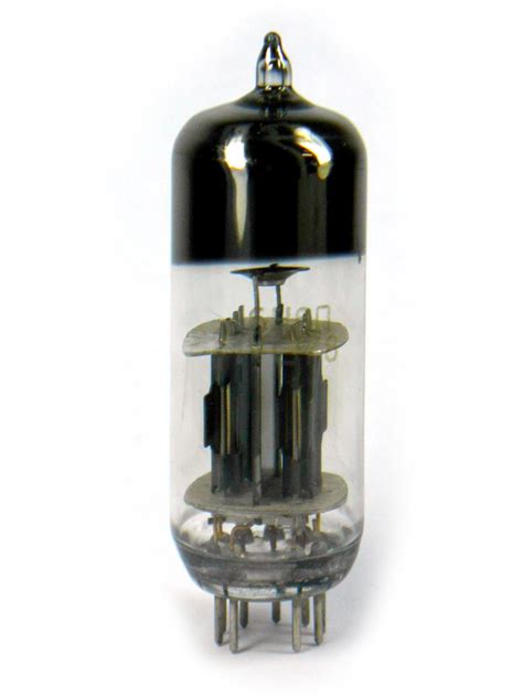 Altana Tubes Válvula 6n6p6h6n