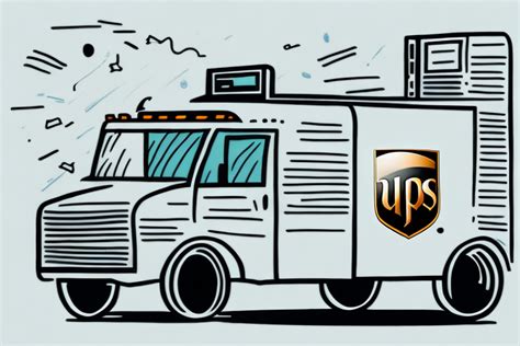 Understanding How To File A Claim With Ups Shipscience Helping Businesses Ship Smarter