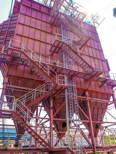 Industrial Dust Collector Industrial Dust Collecting System