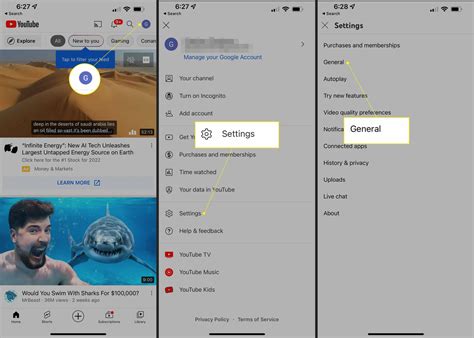 How To Use YouTube S Parental Controls