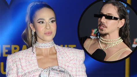 Michał Szpak szczerze o szansach Blanki na Eurowizji Co jej radzi były