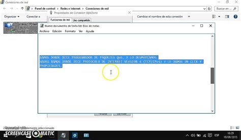 Acelerar El Internet Al Maximo En Windows 7810 Youtube