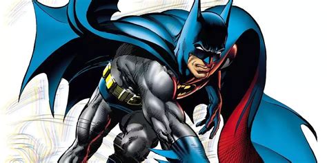 trajes de los cómics que el Batman de Robert Pattinson necesita llevar Cultture