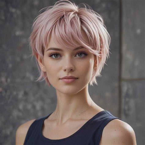 34 Flattering Haircuts For Heart Shaped Faces That Youll Love