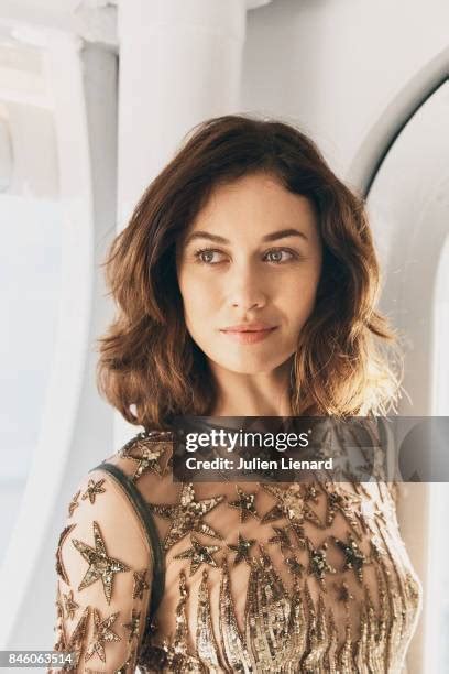 10858点のオルガ キュリレンコの写真と高解像度写真 Getty Images