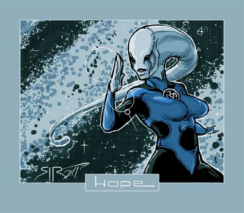 Rule 63 Saint Walker By Sircollection On Deviantart