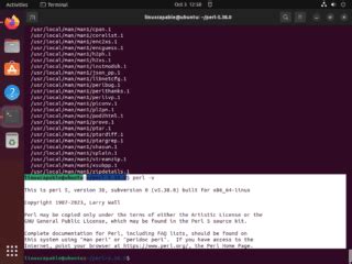How To Install Perl On Ubuntu 24 04 22 04 Or 20 04 LinuxCapable