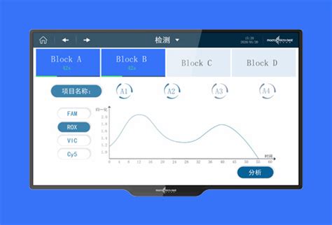 医疗器械外观设计 医疗工业设计 仪器设备产品设计 Ui界面设计 上海索果设计