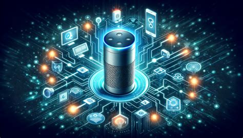 Alexa é Iot Entenda O Que é E Como Funciona Essa Tecnologia Thabyte