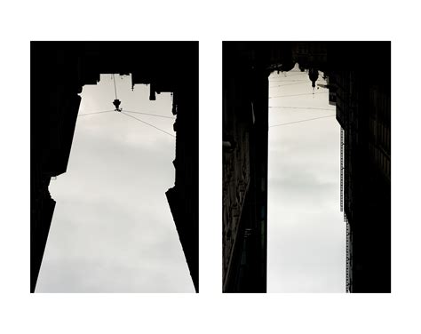 Negative Spaces — David Fisslthaler