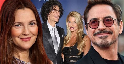 Howard Stern Crashed His Own Show To Broadcast A Surprise Celebrity