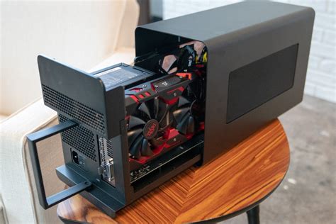 Razer Core X Egpu Review Macworld