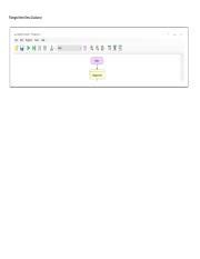 Flowgorithm Menu Guidance Pdf Flowgorithm Menu Guidance Saving Your Pseudocode For Editing In
