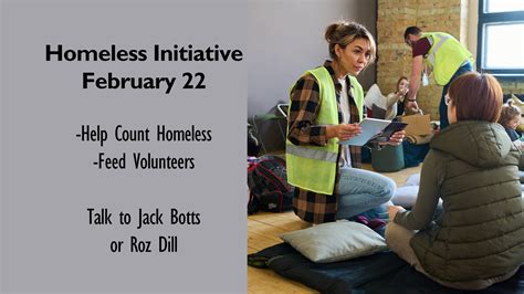 Hillsborough County Homeless Initiative First Presbyterian Church Of