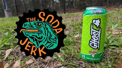 Ghost Warheads Sour Green Apple Review Youtube