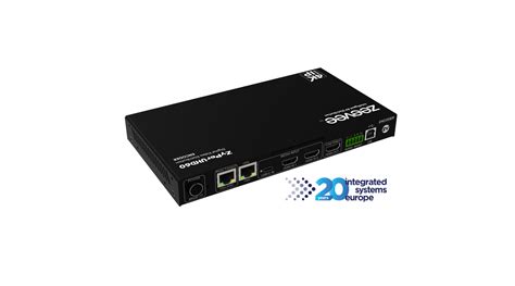 Zeevees Full Power Avoip — Av Technology