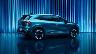 Versions Et Prix Symbioz E Tech Full Hybrid Version Renault