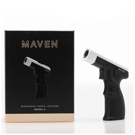 Maven Model K Torch Hs Wholesale
